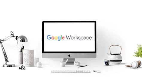 What Is Google Workspace Enigma Creative