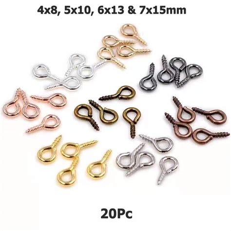 Jual Paku Gantungan Kunci Ulir Paku Gantungan Kunci Skrup Ulir Paku