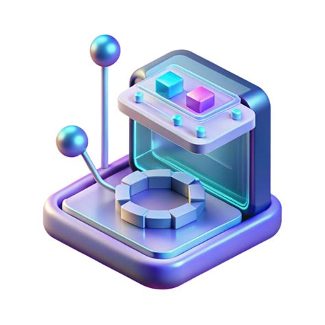 Dramatic Energetic Avant Garde Concept Art Style Isolated Cutout Of A Futuristic Holographic