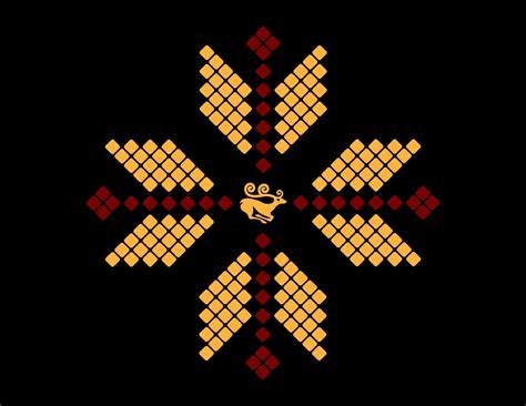 Idea For A Scythian Flag Rjacksucksatgeography