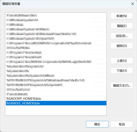 Gradle和groovy的学习之安装groovy安装 Csdn博客
