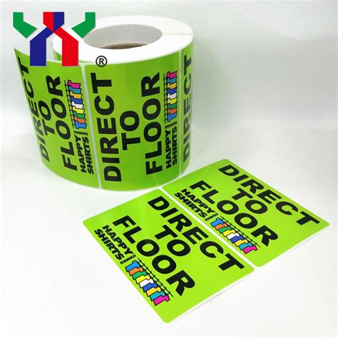 What Is Label Printing Print Area Technology Co Ltd