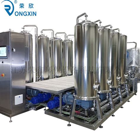 Rx Dynamic Cross Flow Filtration System Buy Rx Dynamic Cross Flow Filtration System Product On
