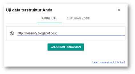 Cara Mengetahui Struktur Kode Html Dari Template Blog Sendiri Maupun