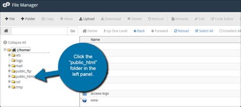 How To Log Into Joomla GreenGeeks