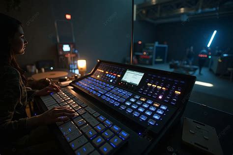 Eventtv 스튜디오의 온라인 방송 사진 배경 및 무료 다운로드를위한 그림 Pngtree