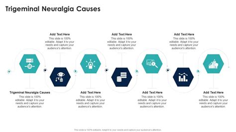 Trigeminal Neuralgia Causes In Powerpoint And Google Slides Cpb PPT Template