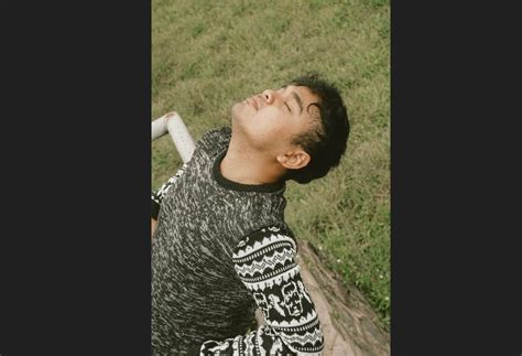 Gaet Fahem Slowanderer Rilis Single Hold