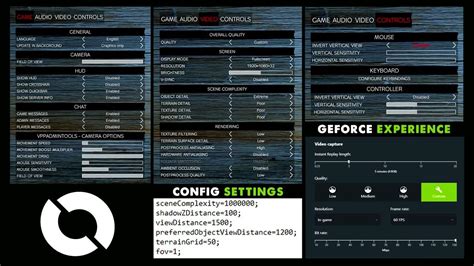 The Best Dayz Game Settings Youtube