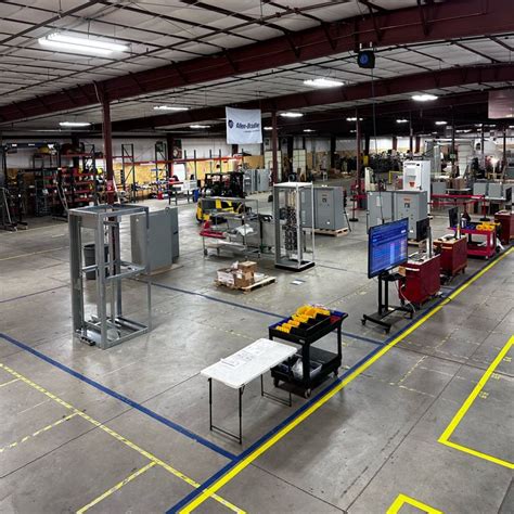 Endpoint Industrial Controls On Linkedin Industrialcontrolsystems Industrialengineering