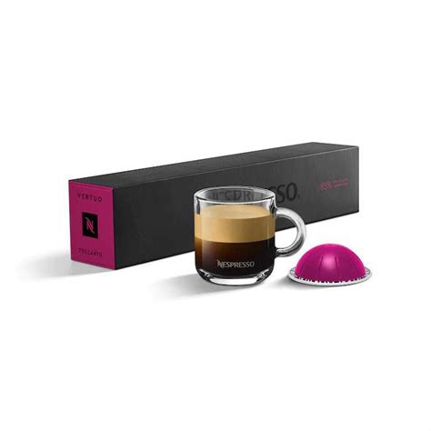 Капсулы для кофемашины Nespresso Vertuo - отзывы, рейтинг и оценки ...
