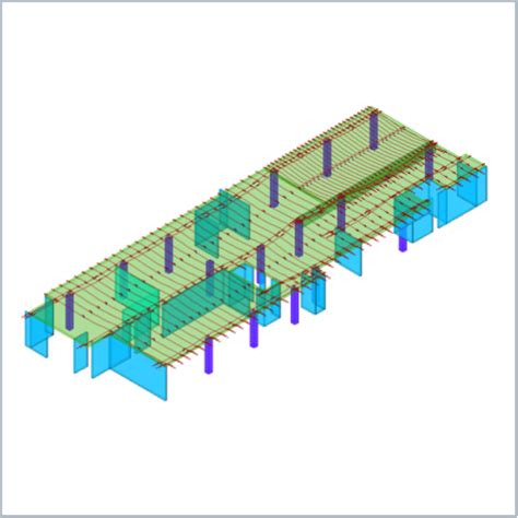 Pt Structures Specialized Structural Engineering For Post Tensioned Concrete Structures