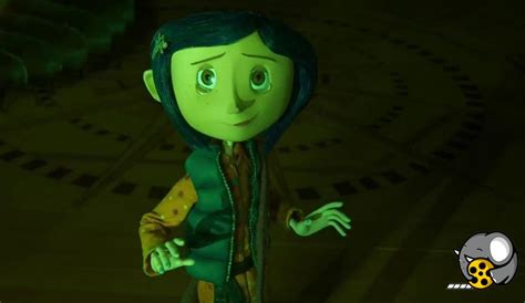 انیمیشن کورالاین دوبله فارسی Coraline 2009 فیلو