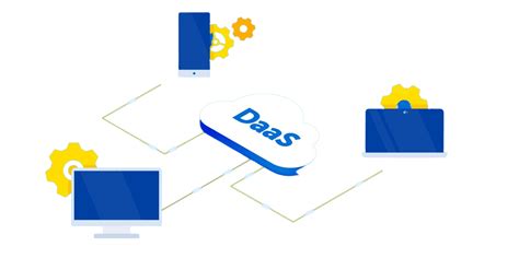 data as a service for geospatial data a keystone for data driven