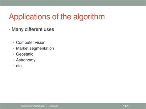PPT K Means Algorithm PowerPoint Presentation Free Download ID