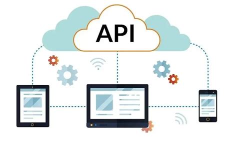 Api Là Gì 5 điểm Nổi Bật Nhất Của Api