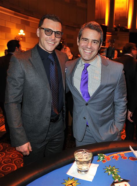 Andy Cohen Did Not Become A Husband To Anyone In His Dating History