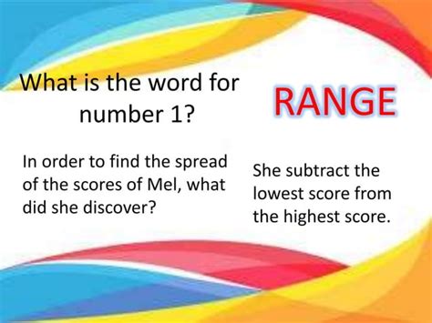 Measures Of Variability Of Grouped And Ungrouped Data Pptx