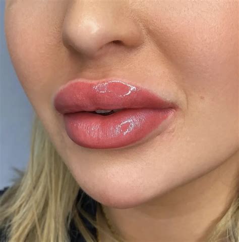 Ultimate Guide To Lip Tattoos Styles Process Cost And Care