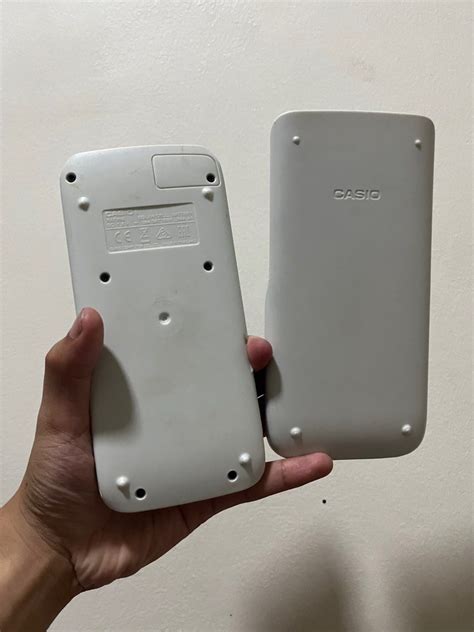 For Sale Casio Classwiz Fx 991ex Scientific Calculator Computers And Tech Office And Business