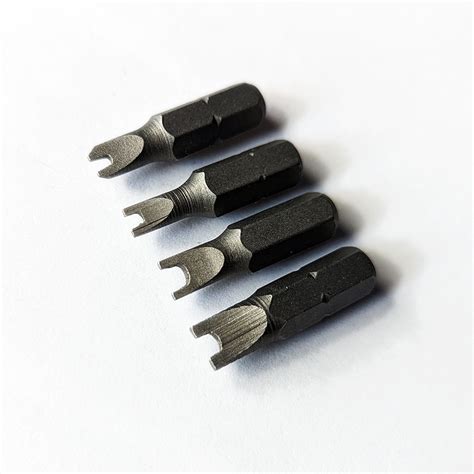 The Best Tamper Bit Set