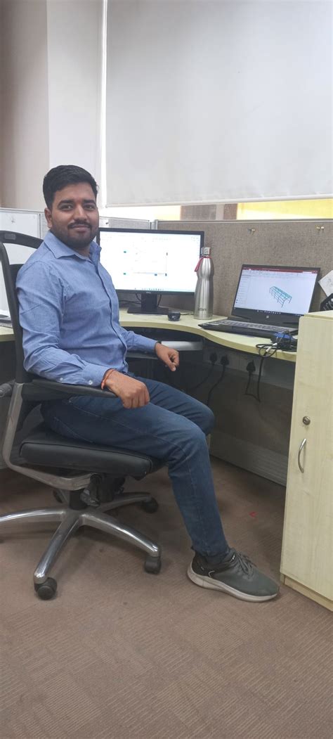 Adaniports Adanigroup Structural Learning Engineer Ratnesh Dubey 11 Comments