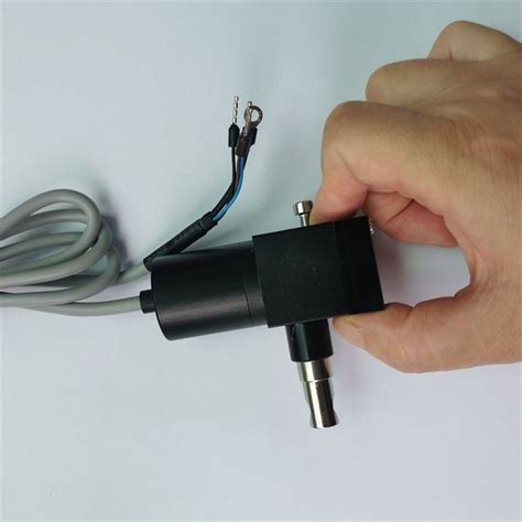 China Customized Small String Potentiometer Manufacturers Factory China Customized Small String Potentiometer Manufacturers Factory