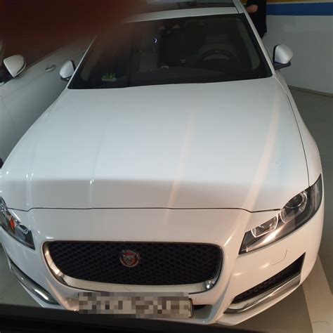 재규어 Xf 배터리 교체방법 및 밧데리 코딩 전기장치 점검 네이버 블로그