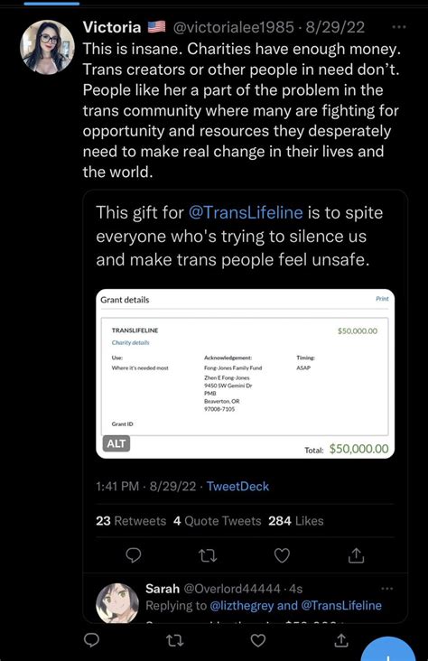 chloe cole ⭐️ on twitter you told me that your cousin was never pro