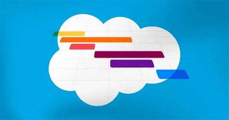 Salesforce Gantt Charts How To Visualize And Share Your Data