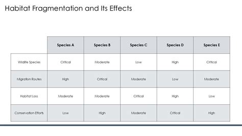 Top 10 Wildlife Corridors Powerpoint Presentation Templates In 2025