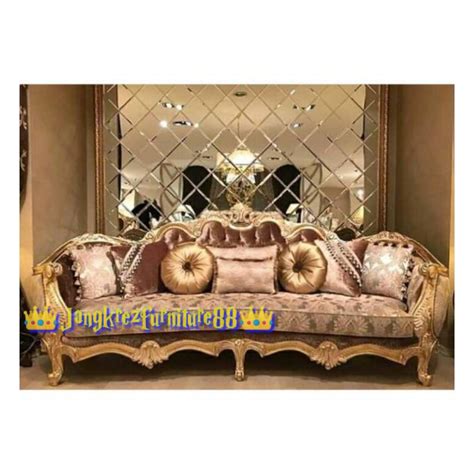 Jual Kursi Sofaa Single Modern Soffa Single Shopee Indonesia