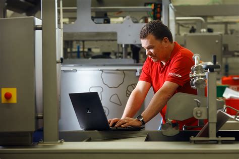 Project Plc Software Engineer Evoke