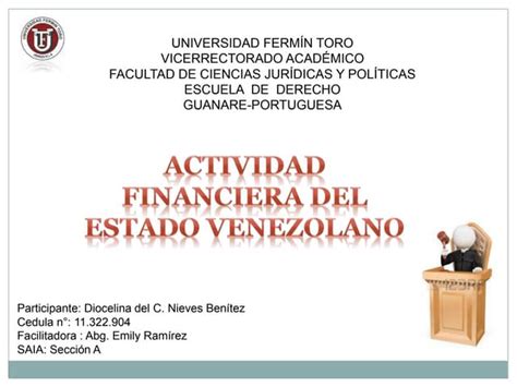 Derecho Financiero Cuadro Uft Gre1 Pptx