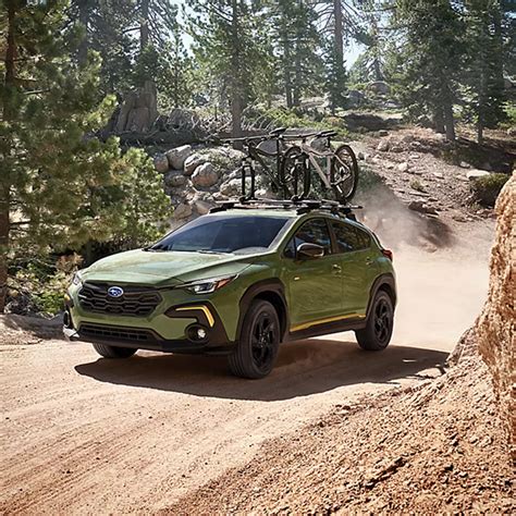 2025 Subaru Crosstrek San Diego Ca Dalton Subaru National City
