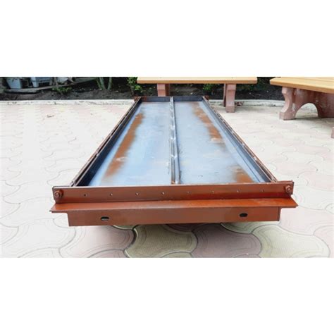 Precast Compound Wall Mould Color As Per Requirment At Best Price In