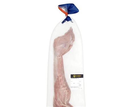 Frozen Whole Rabbit 1 3kg Afrimartuk