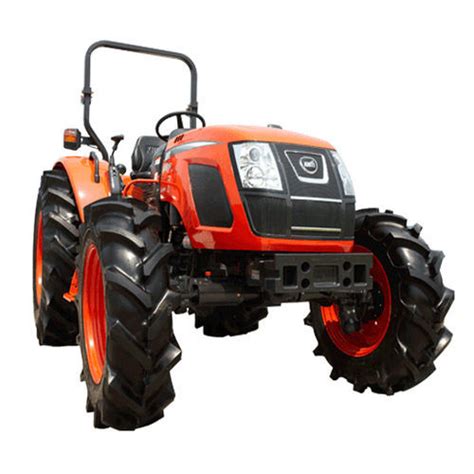 Synchro Shift Tractor Rx7320 Kioti Tractor 4 Cylinder 3 Point