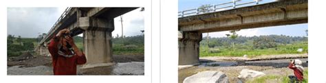 A Survey Campaign For Monitoring Bridge Deformation Of Photographing Download Scientific