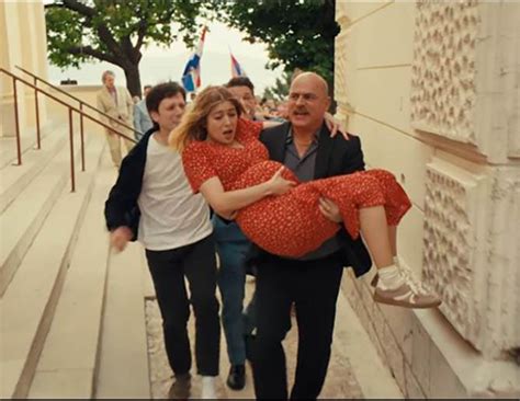 Sve O Novom Srpskom Filmu Svadba Kurir