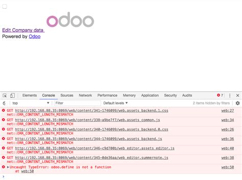 110 Truncatedmalformed Long Responses In Multiprocessing Mode With