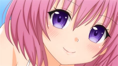 Momo Velia Deviluke Hd Wallpapers