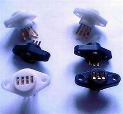 34 Leads Transistor Ic Test Socket For To 2209492 Firgelli Robots