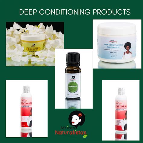 Top 5 Sealants For Your Natural Hair African Naturalistas