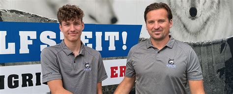 Del2 Paul Bechtold Erhält Fördervertrag In Freiburg