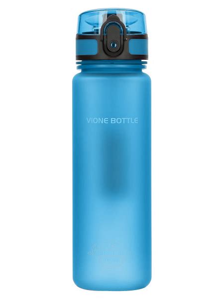 Водородно-минеральная бутылка Vione Bottle Sport (500ml) / Генератор ...