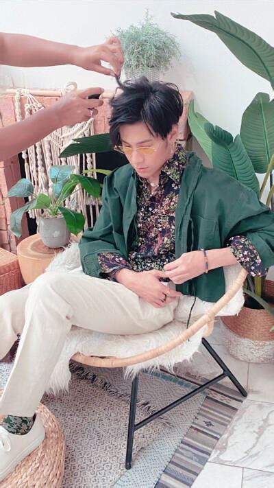 Singto 高清图片，堆糖，美图壁纸兴趣社区