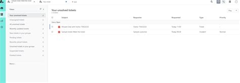 Customer Service Software Showdown Zendesk Vs Freshdesk