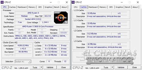 Early Review Of The AMD Ryzen 5 3600 Shows Why It Could Be One Of The Most Sought After CPUs For