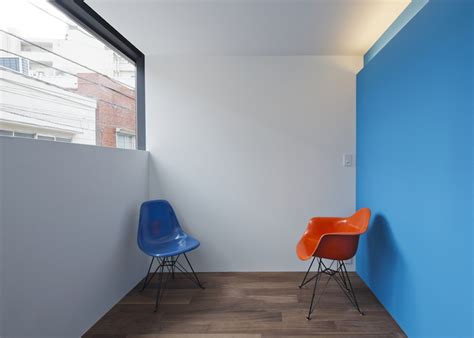 Flag By Apollo Architects And Associates